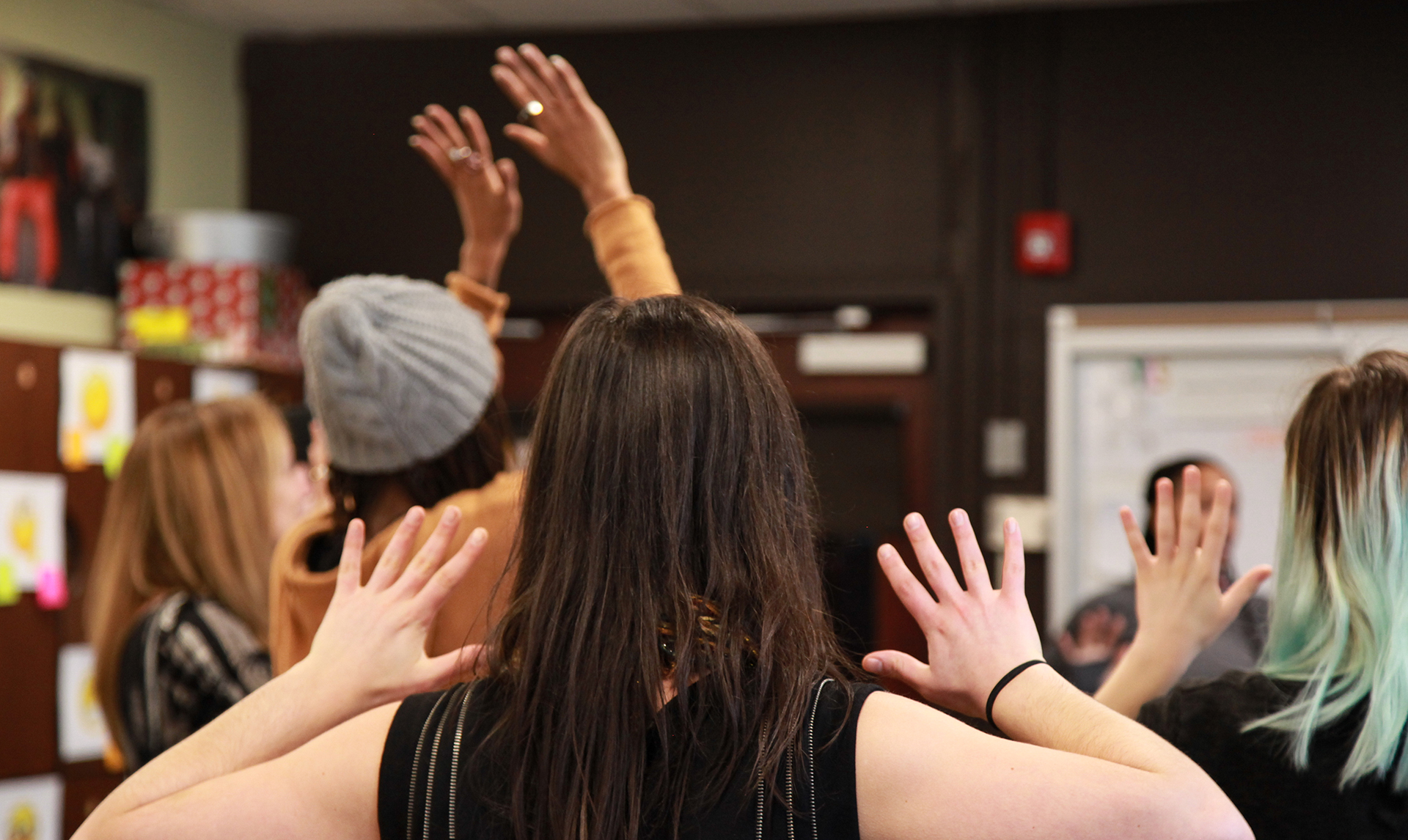 The Teaching Artist Institute | Building a Community of Teaching Artists